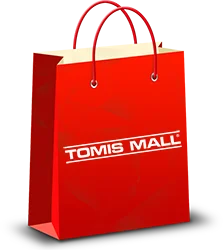 Tomis Mall - Tomis Mall - Primul Mall din Constanta